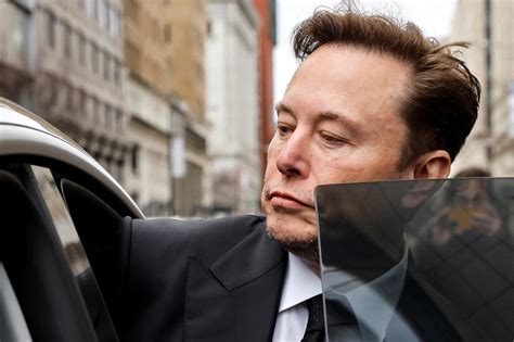 特斯拉ceo馬斯克的示警，引發電動車類股拋售潮 優分析uanalyze