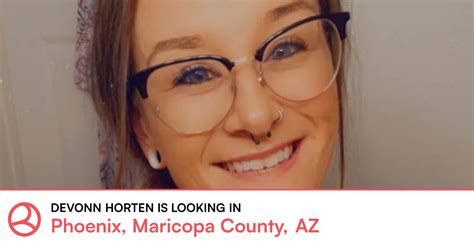 Looking For A Roommate Devonn Horten 32 Years Fem