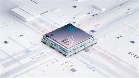 芯片 Cpu 花瓣网