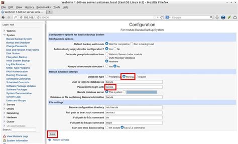Download Install Webmin Centos 4 Free Perumaster