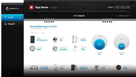 Beta By Crashlytics App Tools For Ios And Android Developers