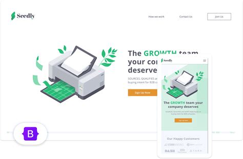 frontend development portfolio html5 css3 experts