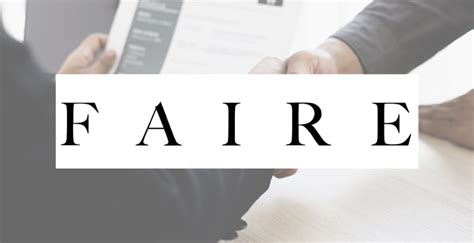 Faire Taps Uber Alum To Take On Its Chief Technology Officer Role