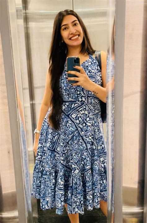 Sangeetha Pratapan Posted On Linkedin