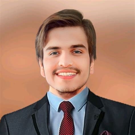Hamza Nazir Lead Generation Growthgenius Hub Linkedin