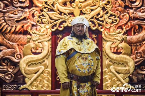 忽必烈电视剧 忽必烈80集2017 80集忽必烈 大山谷图库