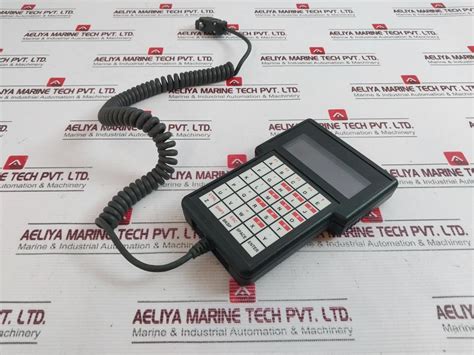 Termiflex Aquamaster Hand Held Programmer Aeliya Marine