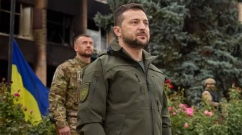 На фоні заяви Залужного про зимовий наступ Росії США думають про нову зброю для України Bbc