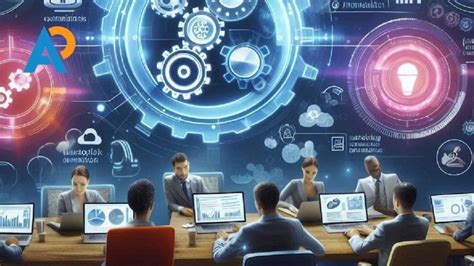 Marketingautomation Aiforbusiness Businessinnovation Automation