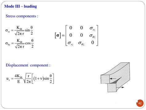 Ppt Ch 4 Plane Problems In Linear Isotropic Elasticity Powerpoint