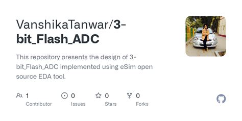 Github Vanshikatanwar3 Bitflashadc This Repository Presents The