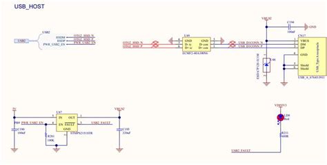 Solved Stm32n6570 Dk Usb Uvc Not Detected Possible Usbp Stmicroelectronics Community