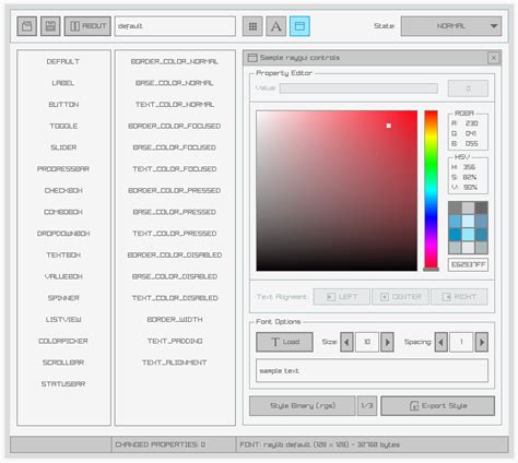 Raylib Technologies Un Ensemble Doutils Pour Le Développement De Jeux Vidéo Gamecodeur L