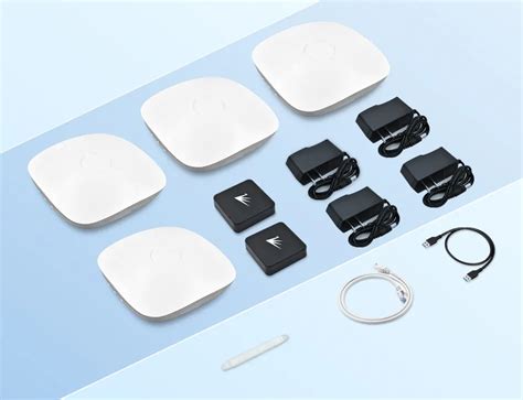 Wmk K2 Uwb仓库管理套件 深圳市飞易通科技官网