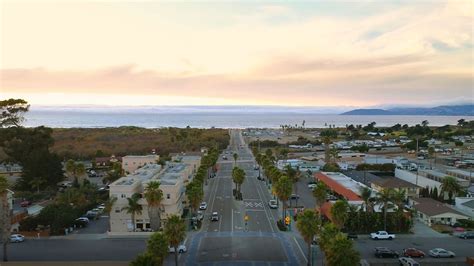 Visit Grover Beach