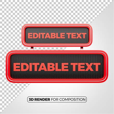 Editable Text Boxes Psd High Quality Free Psd Templates For Download