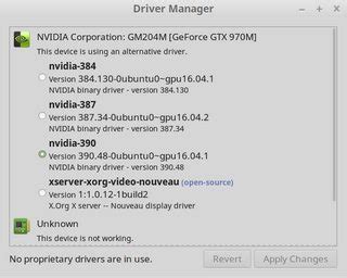 In What Step Is Nvidia Smi Supposed To Be Installed CUDA Programming And Performance NVIDIA