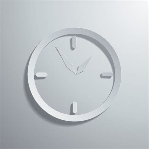 Time Vector Images Over
