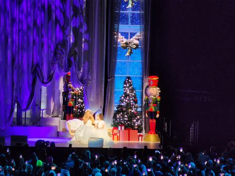 Msg 16 Dec 2022 Section 102 Rmariahcarey