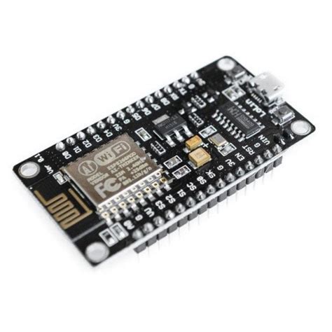 Elektrostorypl Moduł Wifi Esp8266 Nodemcu V3 Ch340