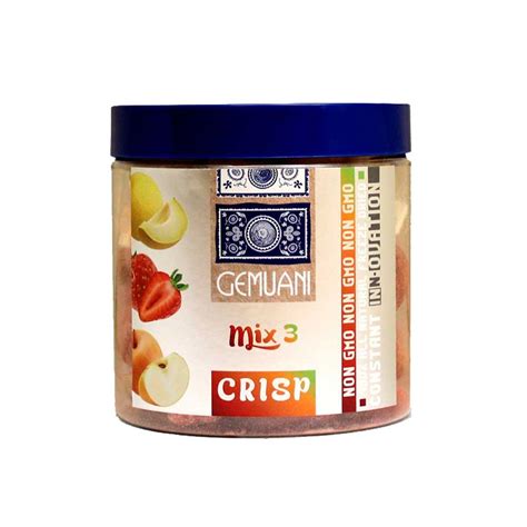 Mix Crisps Georgian Natural Products