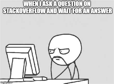 Stackoverflow Imgflip
