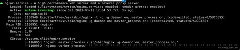ubuntu安装nginx【含nginx配置】 ubnutu 16 安装nginx csdn csdn博客