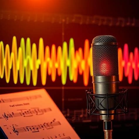 Vocal Analysis Ai Audio Analysis