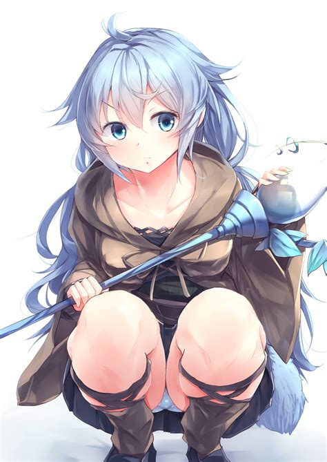 水霊使いエリア KURO