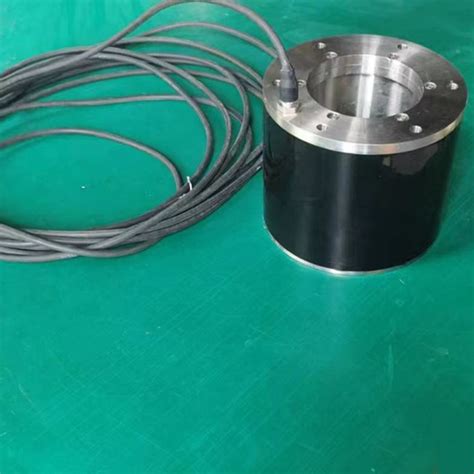 10khz 14khz Cylindrical Underwater Acoustic Transducer Hydrophone For