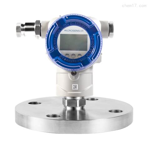 MDM7000 GP T AP T型智能差压压力变送器 麦克传感器股份有限公司