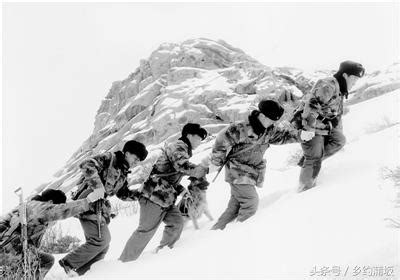 雪域戰友情 每日頭條