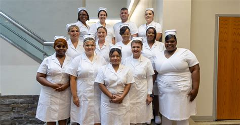 WCCs Practical Nursing Class Achieves NCLEX Pass Rate Goldsboro Daily News