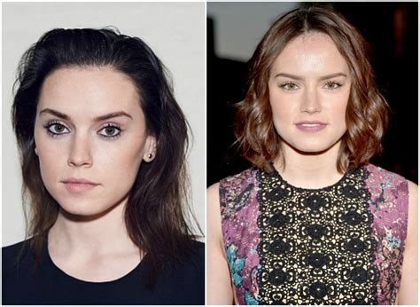 Daisy Ridley`s Height Weight How Did She Gain Perfect Shape