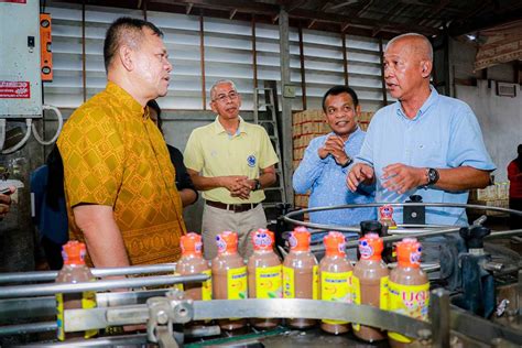 ศอ บต เตรียมยกระดับน้ำบูดูปักษ์ใต้ สู่สากล ในคอนเซ็ปต์ “สายบุรี บูดู สู่ตลาดโลก” Reporternews5