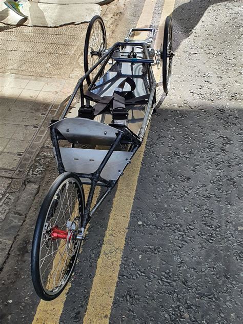 Shell Eco Marathon — Carlos Firgau