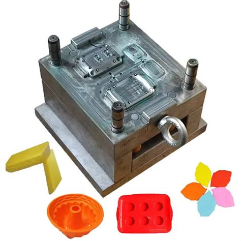 Common Defects In Injection Moulded Parts And Their Solutions