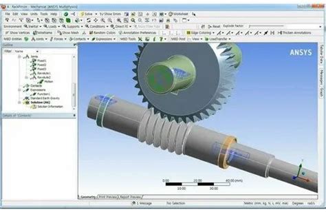 Ansys Workbench Course In Bengaluru Id 23067793888