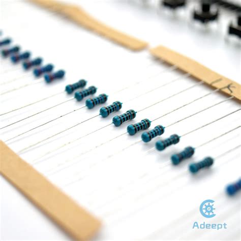 Adeept Super Starter Kit For Raspberry Pi Robotshop