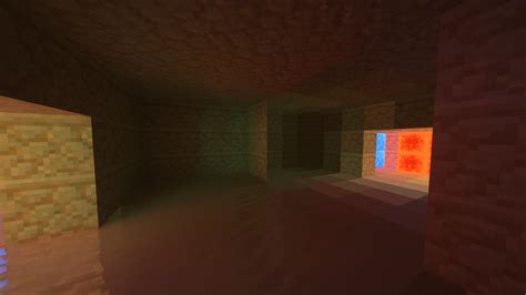 Plain Mirror Minecraft Resource Pack