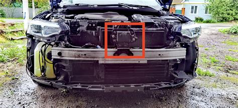 Датчик динамического круиза — Renault Talisman 1 6 л 2016 года