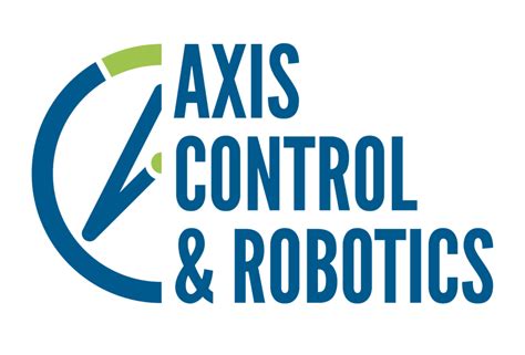 Contact Us Axis Control And Robotics