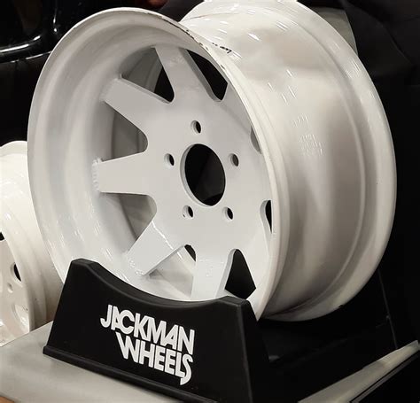 Just A Car Guy Jackman Wheels Are Back At Sema They Were At Sema