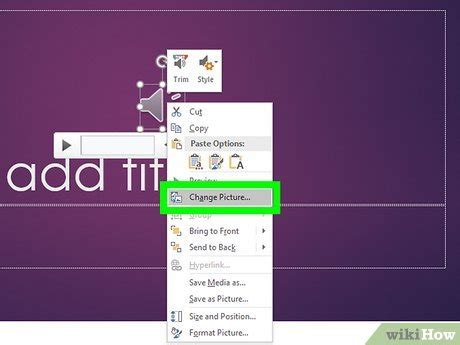 How To Add Music To PowerPoint Windows Mac Android