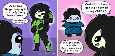 Best Shego Posts Reddit