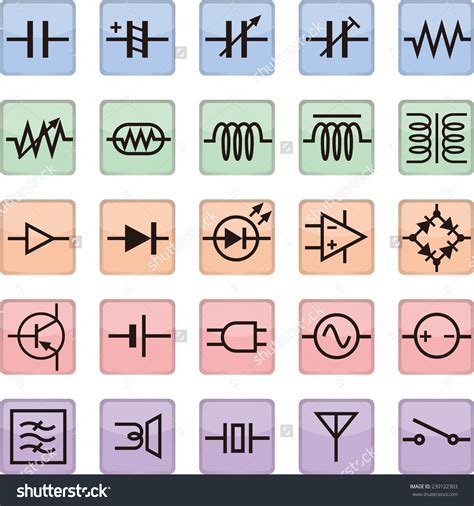 Semiconductor Icon 221778 Free Icons Library
