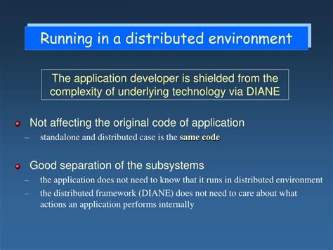 Ppt Monte Carlo Simulation For Radiotherapy In A Distributed Computing Environment Powerpoint