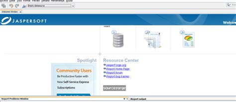 Ingeniero Oieci Instalar Ireport Corregir Error Jdk 8