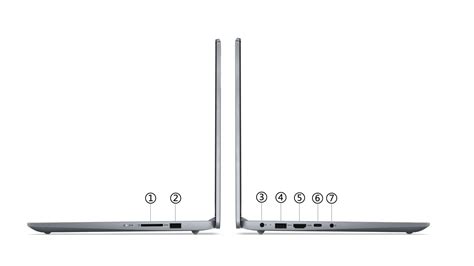 Lenovo Ideapad Slim Irh Core I Mst