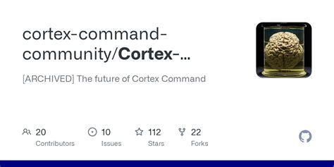Github Cortex Command Communitycortex Command Community Project Data Archived The Future
